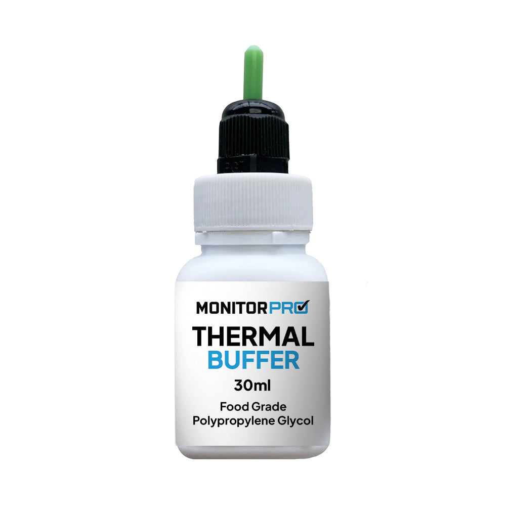 Thermal Buffer – Safe Food Pro